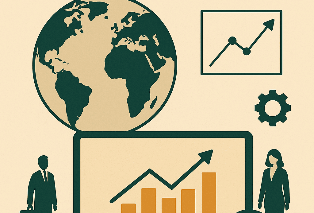 Top Cross-Border Expansion Trends to Watch in 2025 - Juris Consultants